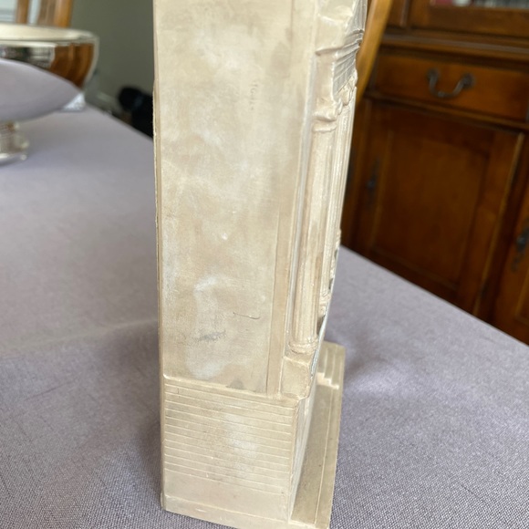 Art | Timothy Richards Handmade Architectural Sculpture Of Lichfield ...